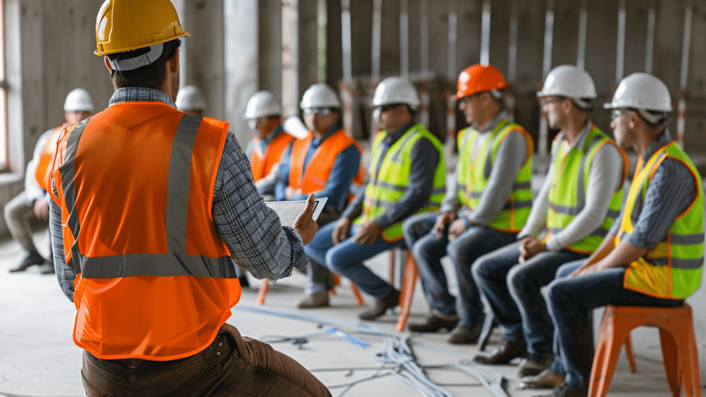 The True Cost of Non-Compliance in Construction: Fines, Delays ...